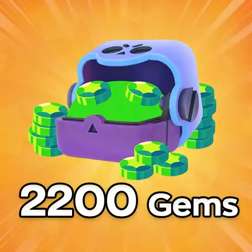 Buy Brawl Stars Gems & Pass | Brawl Stars Top Ups