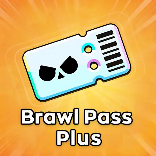Buy Brawl Stars Gems & Pass | Brawl Stars Top Ups